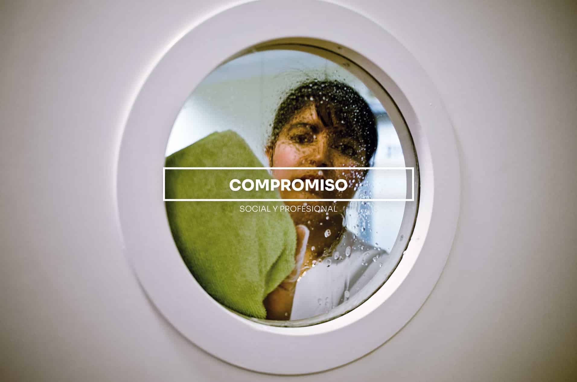 Inicio · Aldaba CEE